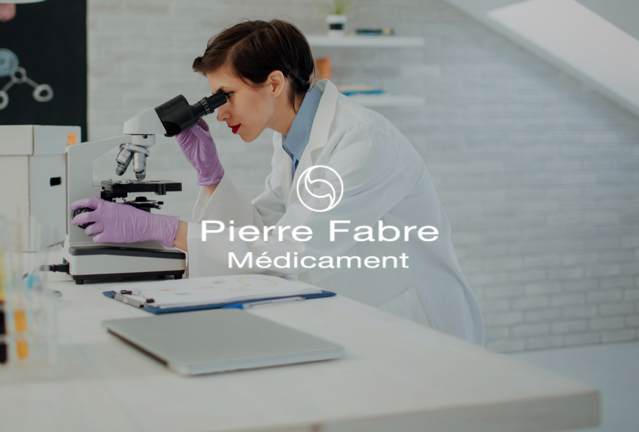 Key figures of our pharmaceutical and dermocosmetics laboratory ...