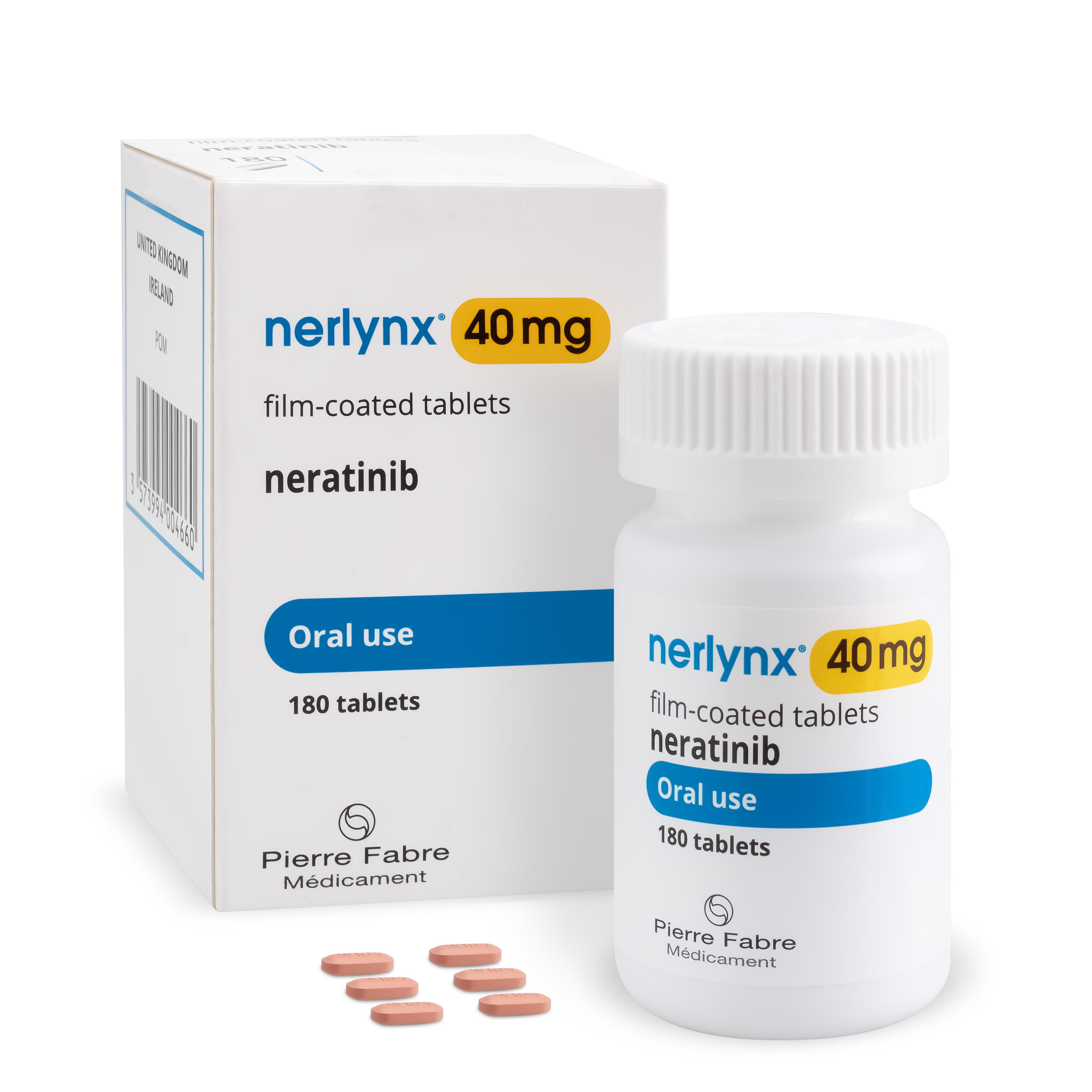 Our oncology products